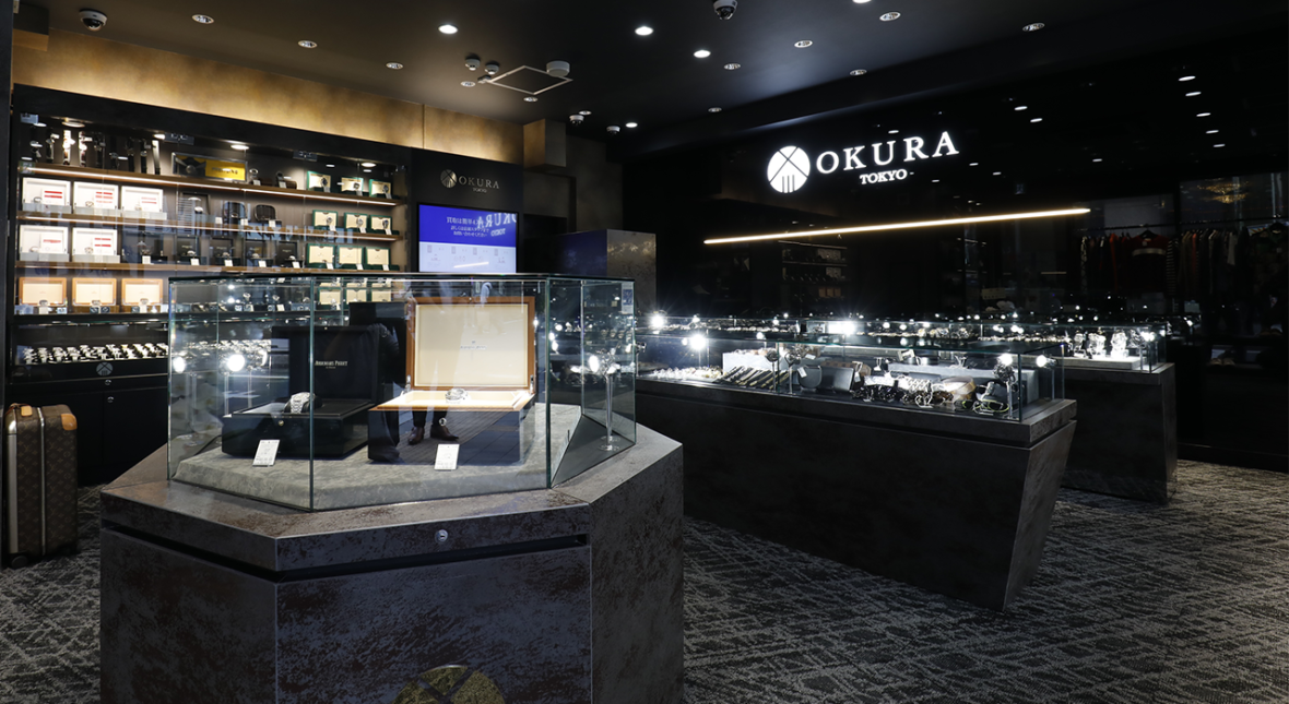 修理 – 高級腕時計販売・修理専門メディアのWORLD WATCH